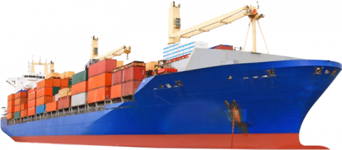 Freight Forwarding & Global Logistics » Blue Pacific Global