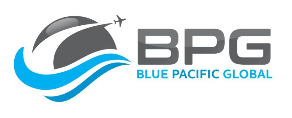 Freight Forwarding & Global Logistics » Blue Pacific Global